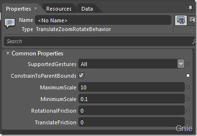 一起谈.NET技术，WPF Multi-Touch 开发：高效开发模式-阿里云开发者社区