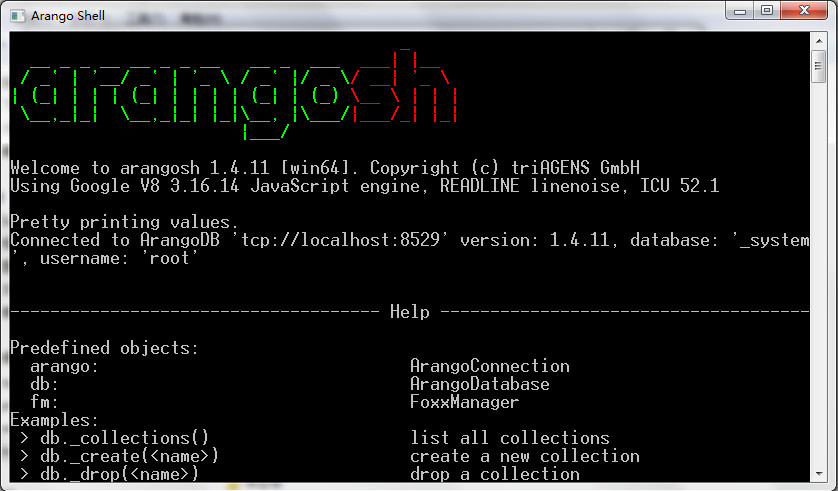 ArangoDB数据库入门-阿里云开发者社区