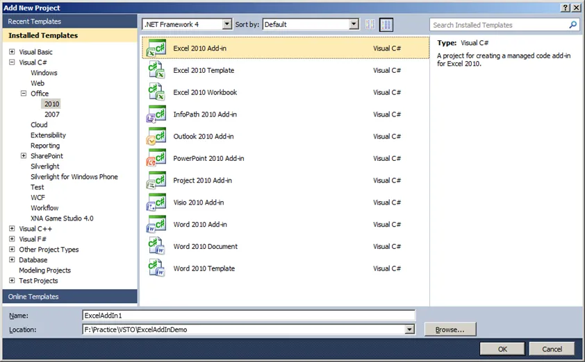 VSTO 学习笔记（十二）自定义公式与Ribbon-阿里云开发者社区