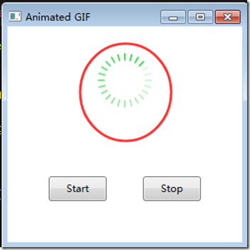 WPF跑GIF文件的方法 - 程序员大本营
