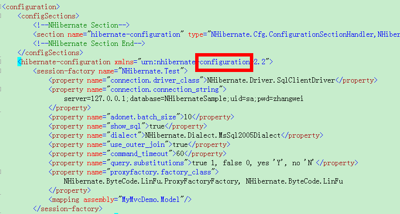 Could not find file '..\bin\hibernate.cfg.xml'解决方法：-阿里云开发者社区