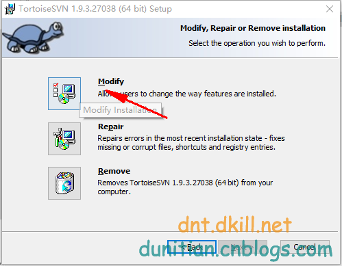 SVN：Previous operation has not finished; run 'cleanup' if it was interrupted-阿里云开发者社区