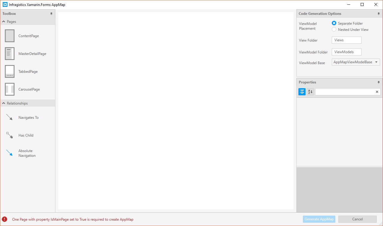 【Xamarin.Forms】使用Infragistics的Ultimate UI控件快速编写应用程序-阿里云开发者社区
