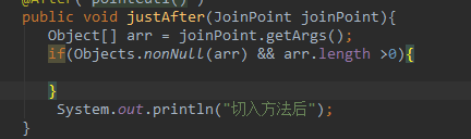 【IntelliJ IDEA】代码中出现Usage of API documented as @since 1.8+ more..-阿里云开发者社区