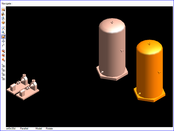 PDMS Automatic Pipe Routing-CSDN博客